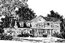 Clark Point House Plan | Southern Living House Plans
